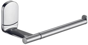 BISK Erga VIGO, VIGO TOILET SPARE ROLL PAPEER HOLDER chrome