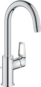 GROHE QUICKFIX Páková umyvadlová baterie START LOOP DN 15 (23780001)
