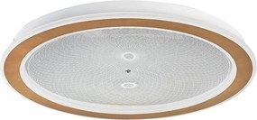 ZOFRAEL LED stropní svítidlo, 2400 lm, 34 W