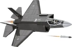 COBI 5904 Armed Forces F-35A LIGHTNING II HUSARZ, 1:48, 600 k, 1 f