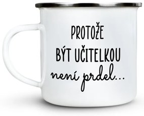 Ahome Ahome CZ Plecháček Protože být učitelkou není prdel 300 ml