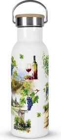 Termoska Vína z Moravy Objem: 750 ml