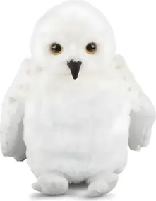 WOW STUFF Plyšová sova Hedvika / Harry Potter / se zvukem / 30 cm