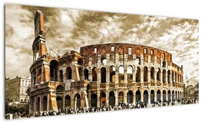 Coloseum - obraz (100x40cm)
