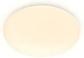 Philips Moire CL200 bílé / Přisazené LED svítidlo / 1x20W / 2300lm / 4