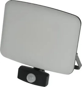 RETLUX RSL 257 LED reflektor 50W 4000K PIR / 2700 lm