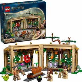 Lego harry potter 76445 bradavický hrad: hodina bylinkářství 5702017812830
