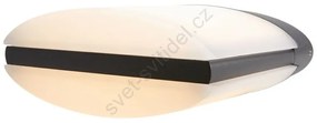 Osram Osram - LED Venkovní nástěnné svítidlo ENDURA LED/13W/230V černá IP44 P22524