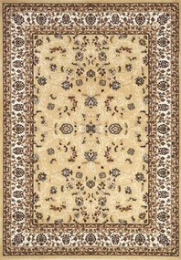 Kusový koberec SALYUT 1579 B 200x290cm beige