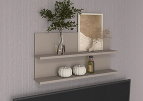 ADRK Furniture Frazio Police ADRK-SH-FRA-80-K