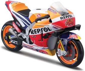 Maisto repsol honda team 2021 1:18 #44 espargaro