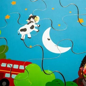 Bigjigs Toys Puzzle Pohádkový příběh / od 2 let