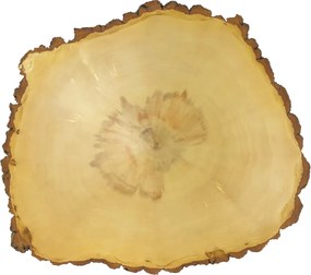 Wodlaf dřevěná miska 31x29x8 cm Averi, javor