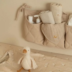 Little Dutch Organizér Pure Soft Beige