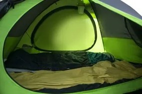 Peme Taurus 2 Turistický stan / stan pro 2 osoby / 220 x 310 x 110 cm