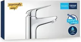 Grohe Swift - Umyvadlová baterie chrom