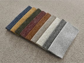 Taupe modulární podnožka Jana – Bobochic Paris