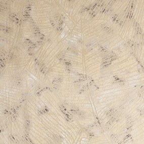 ZATEMŇOVACÍ ZÁVĚS NA PÁSCE TULIE 135X270 CM VZOROVANÁ