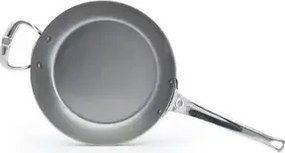 De Buyer Mineral B Element Pro 32 cm / Pánev / Ocel