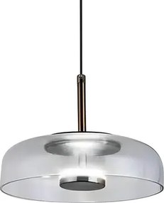 Milagro LED závěsné svítidlo / 6W / 500lm / 4000K