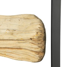 Stolní lampa Flumen 60 cm