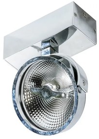 Bodové světlo Jerry 1 12V chrom