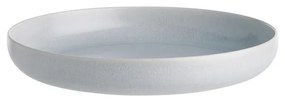 Butlers CASA NOVA Hluboký talíř 22,5 cm - šedá