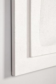 3D obraz na plátně 100x140 cm Texture – Bizzotto