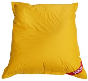 Beanbag Sedací pytel 179x140 perfekt golden