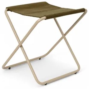 Desert Stool olive cashmere Ferm Living