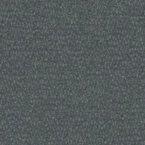Čalouněná postel boxspring DIRELIS VIBE 140x200 cm tmavě šedá Matrace: Matrace Bonell pružinová