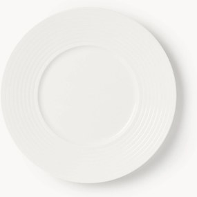 Sada mělkých talířů Juliette, 4 díly