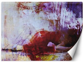 Gario Fototapeta Ležící žena, abstraktní Materiál: Vliesová, Rozměry: 200 x 140 cm