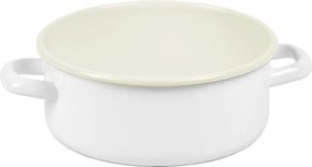 Smaltovaný hrnec 1,7 l Enamel – Ego Dekor