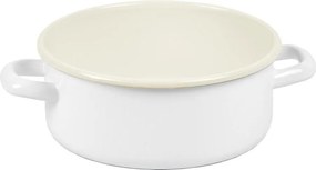 Smaltovaný hrnec 1,7 l Enamel – Ego Dekor