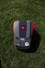 solo® by AL-KO Robolinho® 700 W