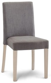 NábytekProNás Designová jídelní židle Debora 160 - stohovatelná