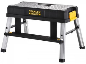 Box na nářadí se schůdky Stanley 19" FMST81083-1