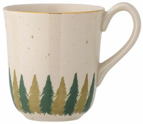 Kameninový hrnek Spruce Mug Nature 350 ml Bloomingville