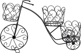 Květinový stojan 60,5x17,5x40 ES35006