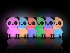 MegaLight Noční světlo PADDY PANDA