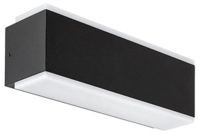 Rabalux 77114 - LED Venkovní nástěnné svítidlo MATARO LED/12W/230V IP54