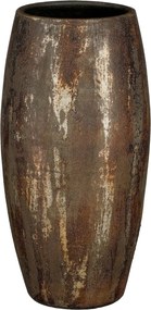 XXXLutz VÁZA, keramika, 50 cm - Keramické vázy - 0045360309