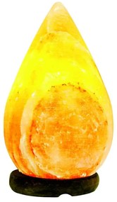 Solná lampa plamen 2 kg