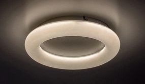 Rabalux Bílé stropní LED svítidlo Celie 330mm 24W 71168