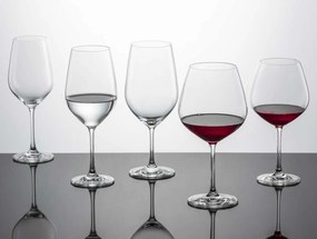 Sklenice Zwiesel Glas Viňa Burgundy 6 ks 404 ml 110458