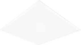 LED panel LEDVANCE Comfort 600x600mm 28W/4000K neutrální bílá UGR<19