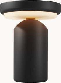 Přenosná stmívatelná stolní LED lampa Topo