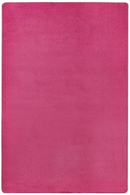 Hanse Home, Kusový koberec Fancy 103011 Pink - růžový, 80x300, růžová, ložnice
