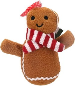 Vánoční dekorace perník 16 cm